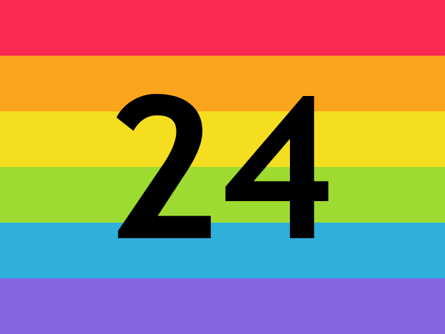 Week 24, 2024